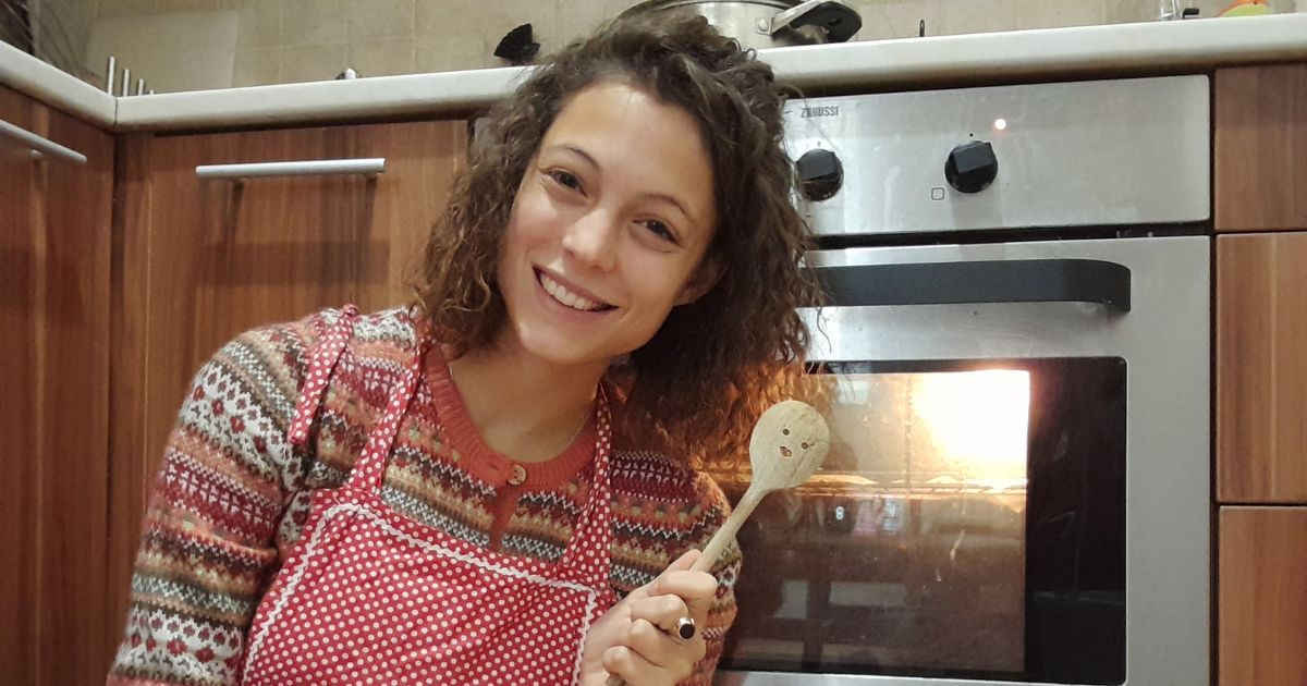 Kedvenc receptem: Kovács Panka vegán töltött káposztája | Nők Lapja